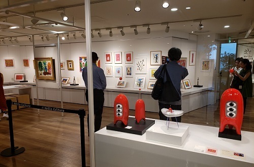 浴衣美人の夏展、SAVAKO 展（阪神）、球宴に阪神から最多9選手: たいちの雑記